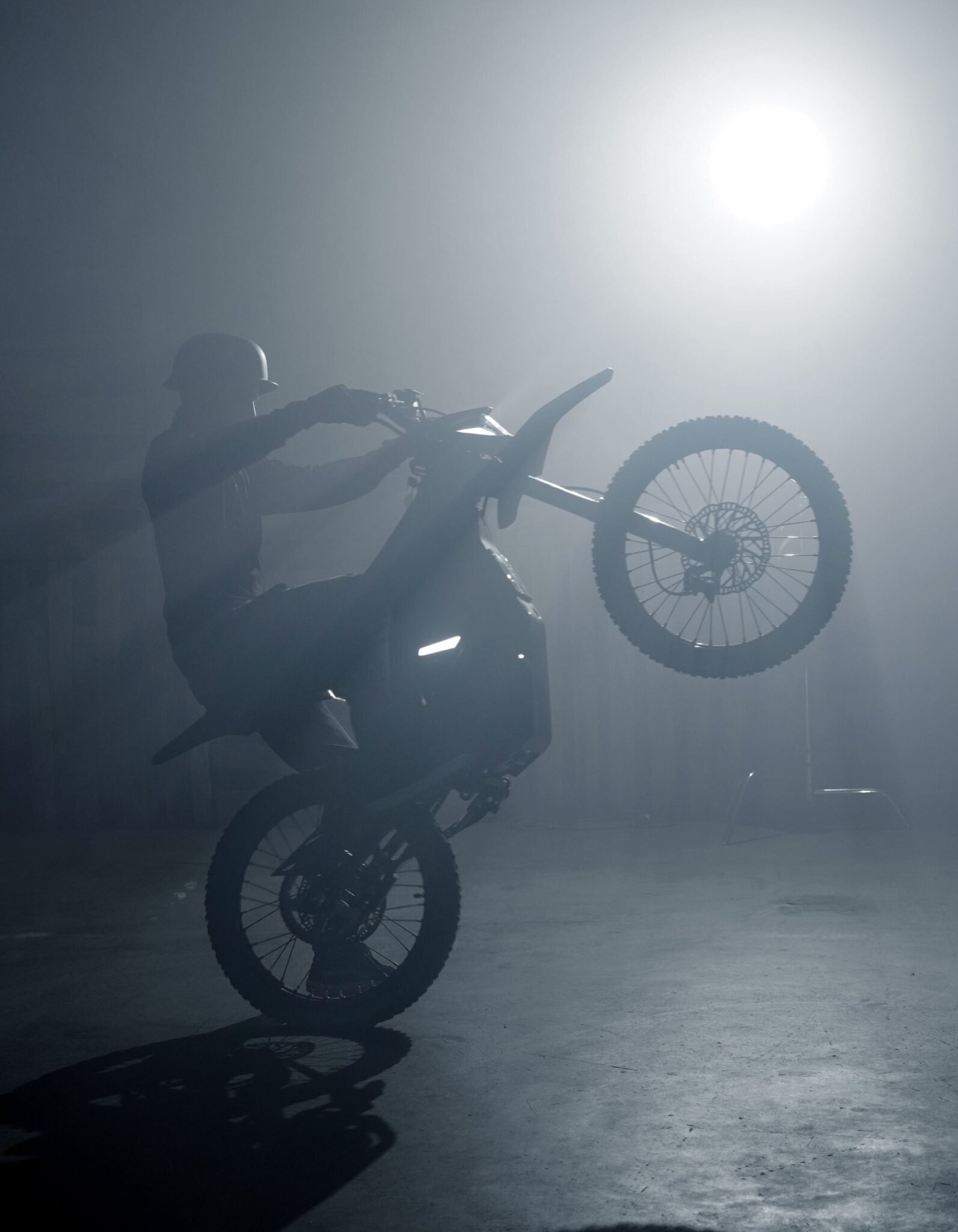SRPNT NV6 Full Size Electric Dirt Bike 35KW - Purple (Coming Soon ...